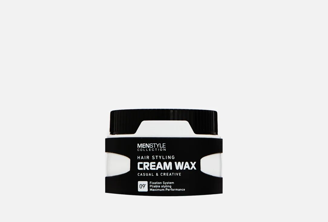 Ostwint Cream Wax Hair Styling Воск для волос 150мл