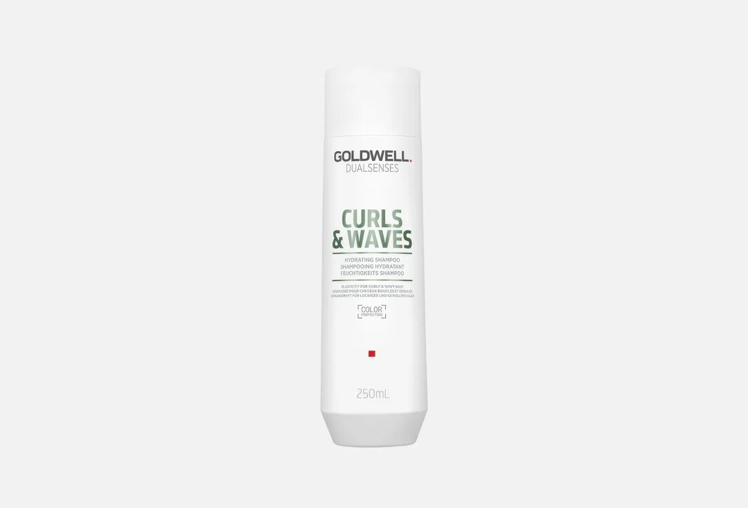 Goldwell Dualsenses Curls & Waves Шампунь для вьющихся волос 250мл