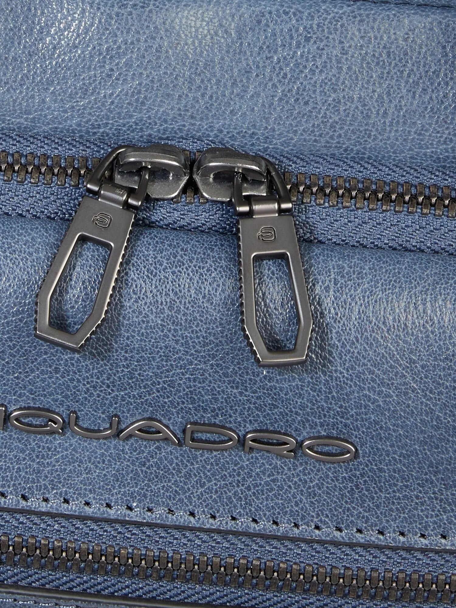 Сумка PIQUADRO, blue — фото 1
