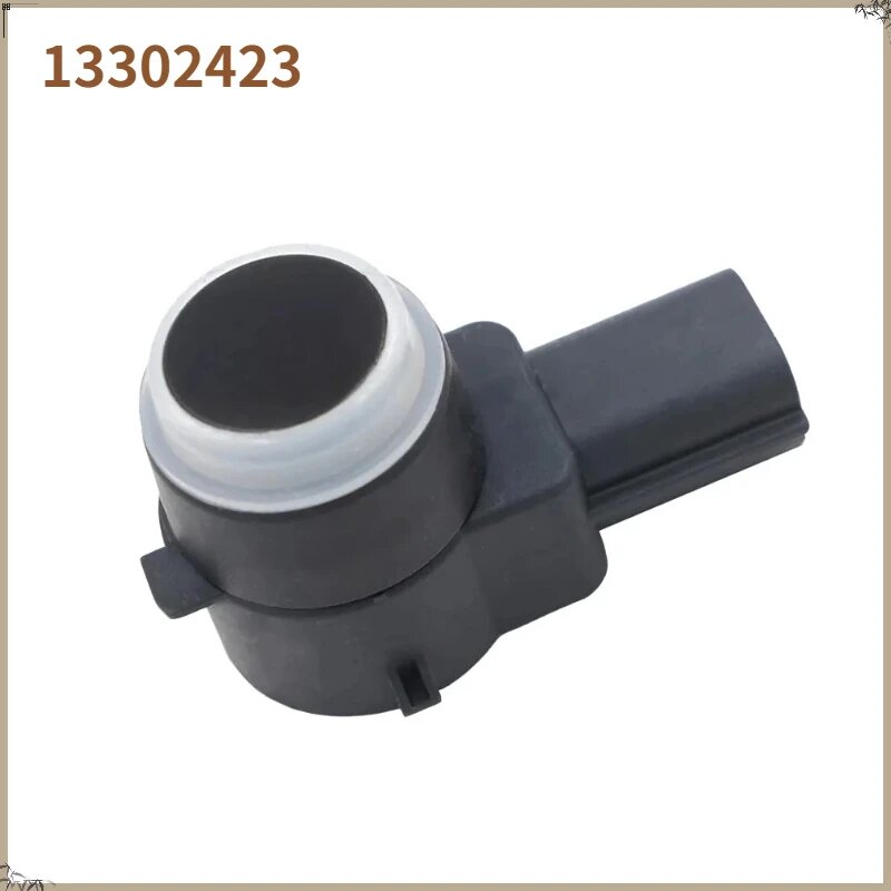 Новый парковочный датчик PDC 13302423 OEM 0263013009 для Opel Insignia Astra 2009-2013, автомобильные аксессуары