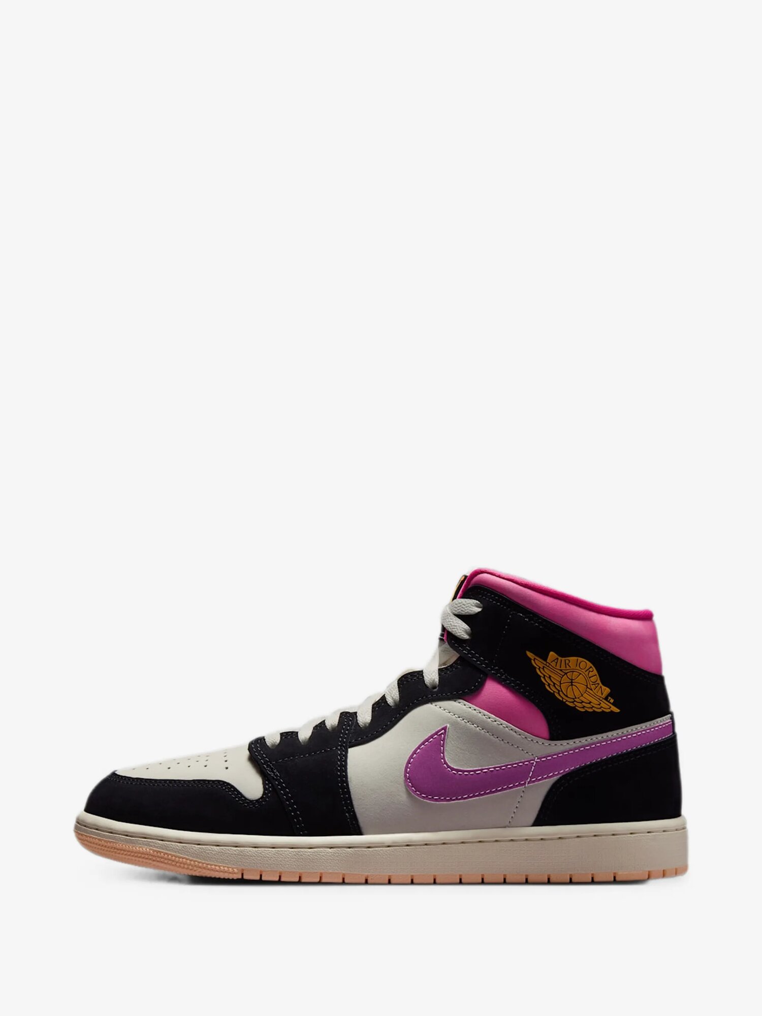 Кроссовки Air Jordan 1 Mid SE