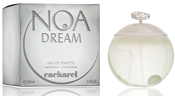 Кашарель Ноа Дрим - eau de toilette для женщин 100 мл / Noa Dream