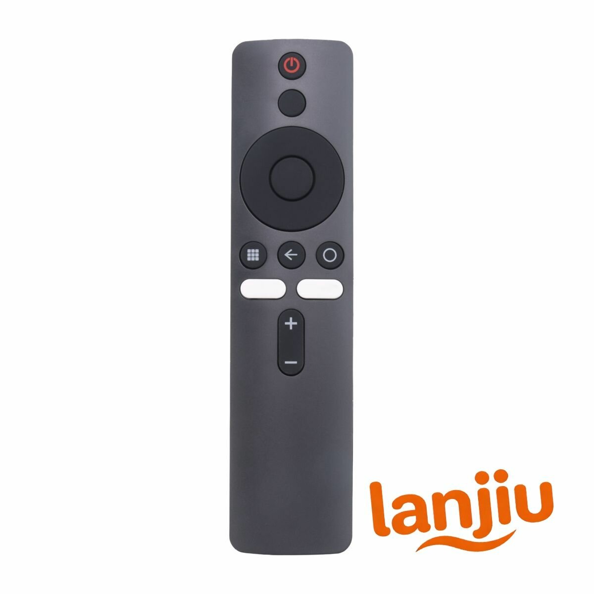Новый XMRM-006 для MI Box S MDZ-22-AB MDZ-24-AA Smart TV Bluetooth Голосовой пульт дистанционного управления для ТВ-приставки для телевизора