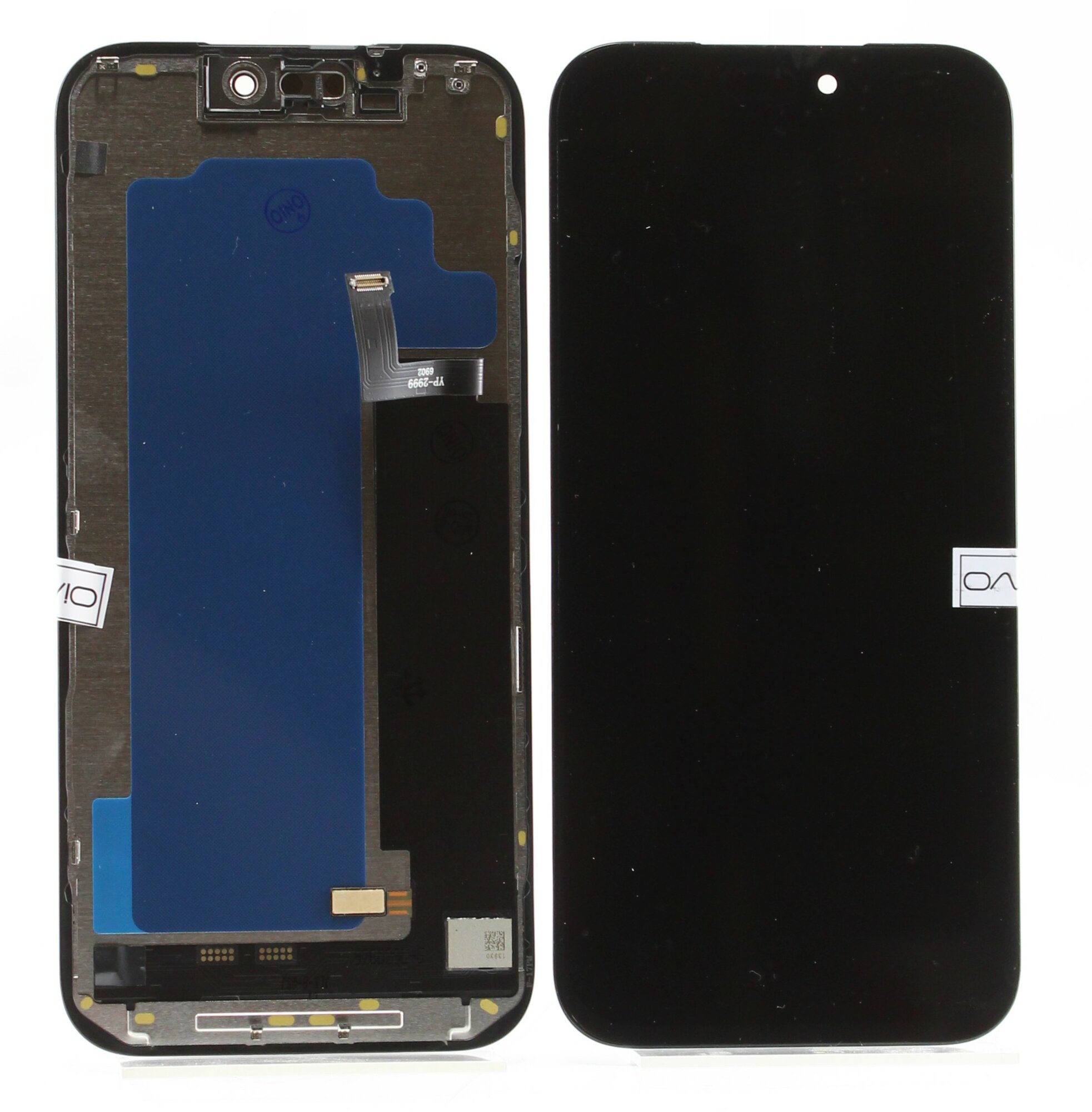 Дисплей для iPhone 17 Pro Max (A3526) In-Cell