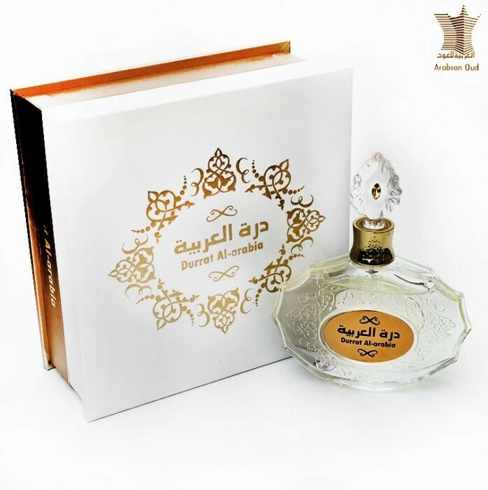 Durrat Al Arabia For Woman парфюмерная вода 100 мл - Арабиан Уд Дуррат Аль Арабия для женщин