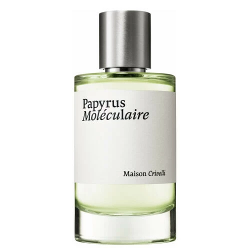 Maison Crivelli Papyrus Moleculaire eau de parfum 30 мл - Мейсон Кривелли Папирус