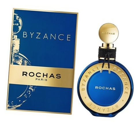 Роша Бизанс парфюмерная вода 90 мл - Rochas Byzance для женщин