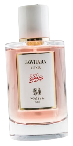 Женская и мужская парфюмерная вода Maissa Jawhara 100 мл / Джавхара