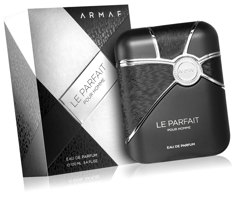 Armaf Le Parfait Pour Homme парфюмерная вода мужская 100 мл / Ле Парфе