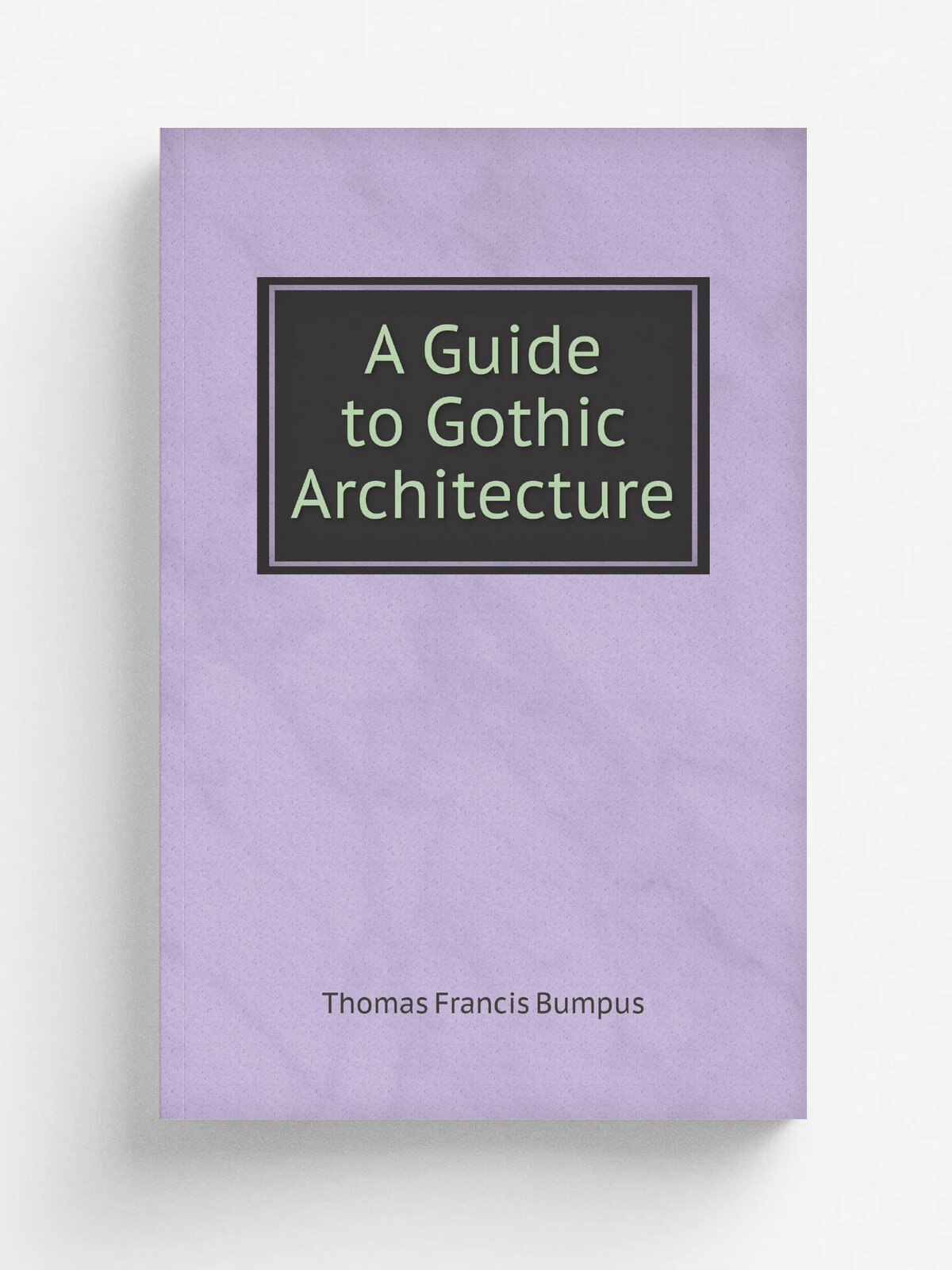A Guide to Gothic Architecture