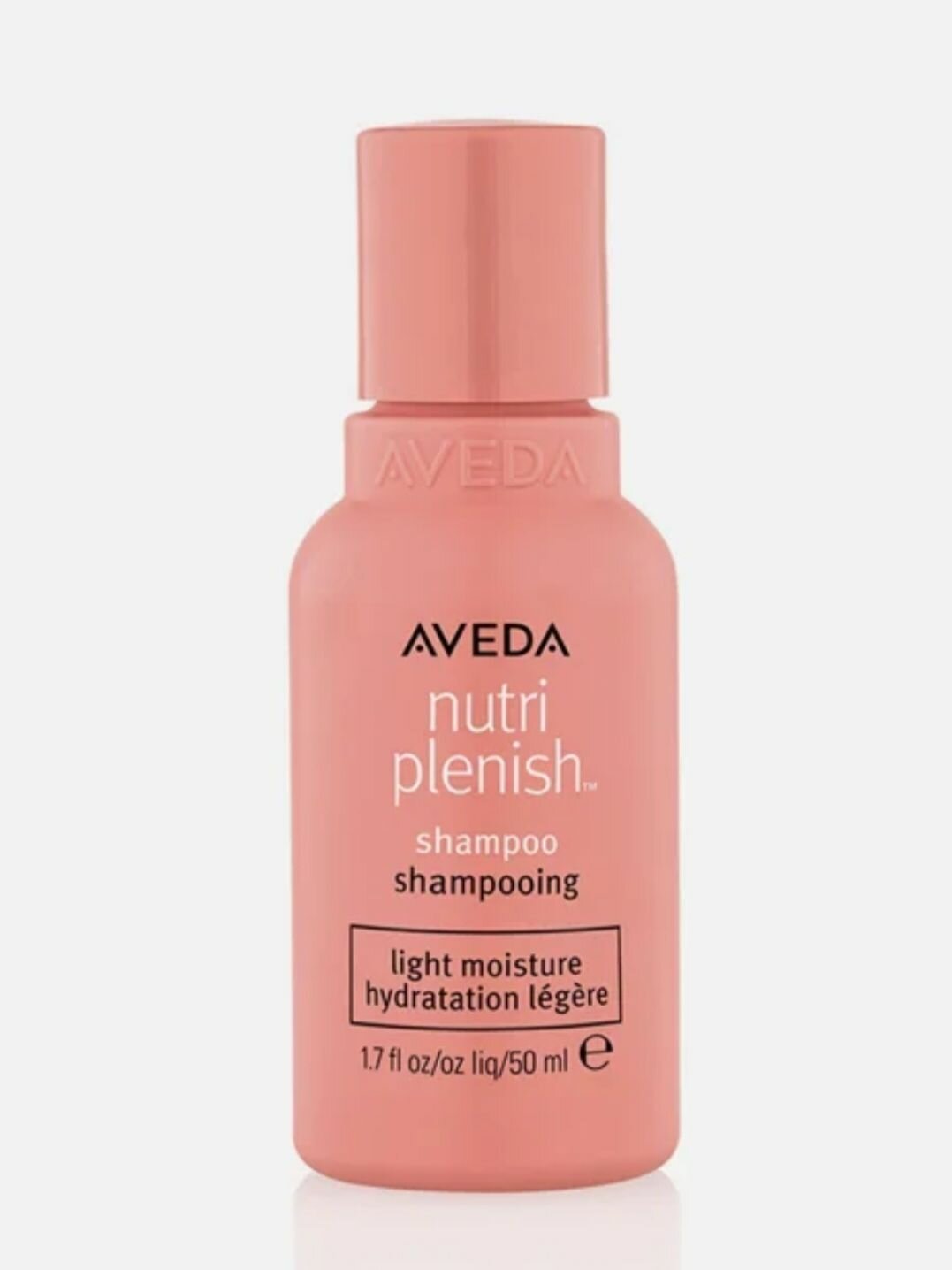 Шампунь для лёгкого увлажнения AVEDA nutriplenish