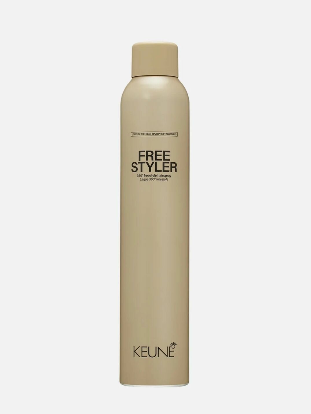 Лак для волос KEUNE freestyler