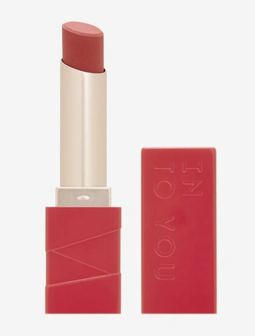 Помада для губ INTO YOU matte lipstick 05