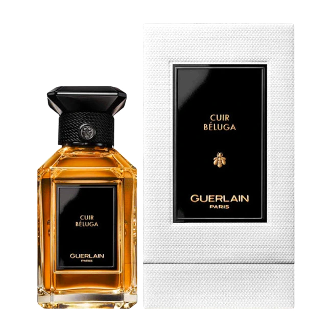 Guerlain Cuir Beluga духи 100 мл для мужчин и женщин / Герлен Кожа Белуги