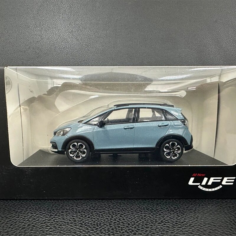 HYINUO 1:43 Пластиковый автомобиль