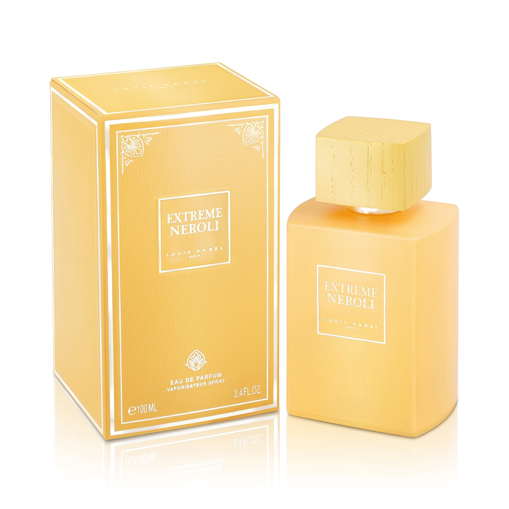 Духи Louis Varel Extreme Neroli 100 мл унисекс - Луи Варель Экстрим Нероли парфюмерная вода