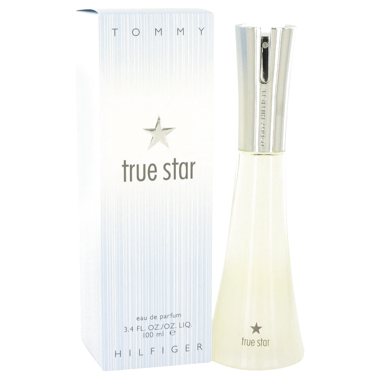 Tommy Hilfiger True Star парфюмерная вода для женщин 30 мл - Томми Хилфигер Тру Стар