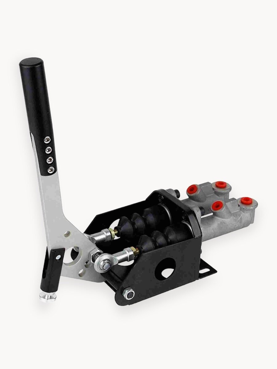 Ручник гидравлический «belais» TYPE 5 (вертикальный с двумя цилиндрами) belais #8743