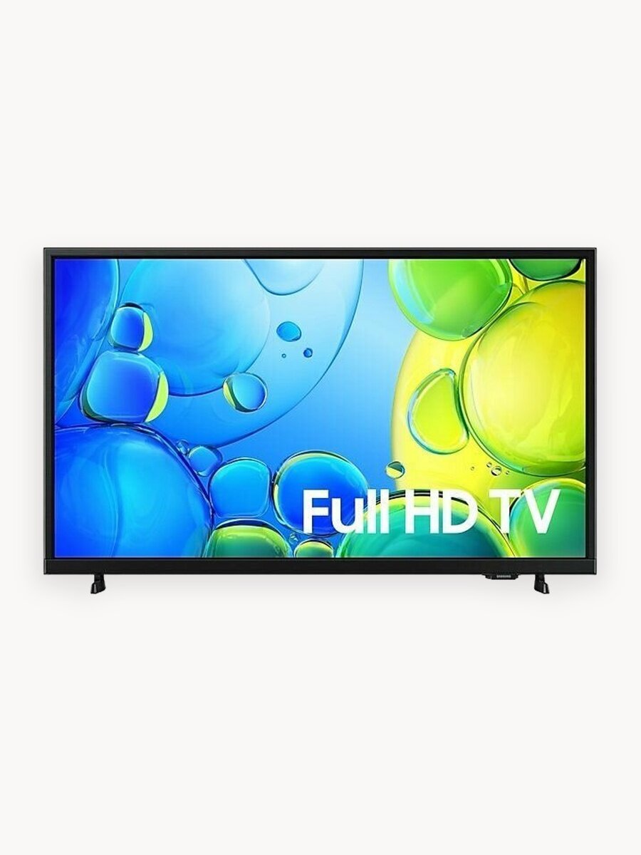 Телевизор Samsung UE32F6000FUXRU