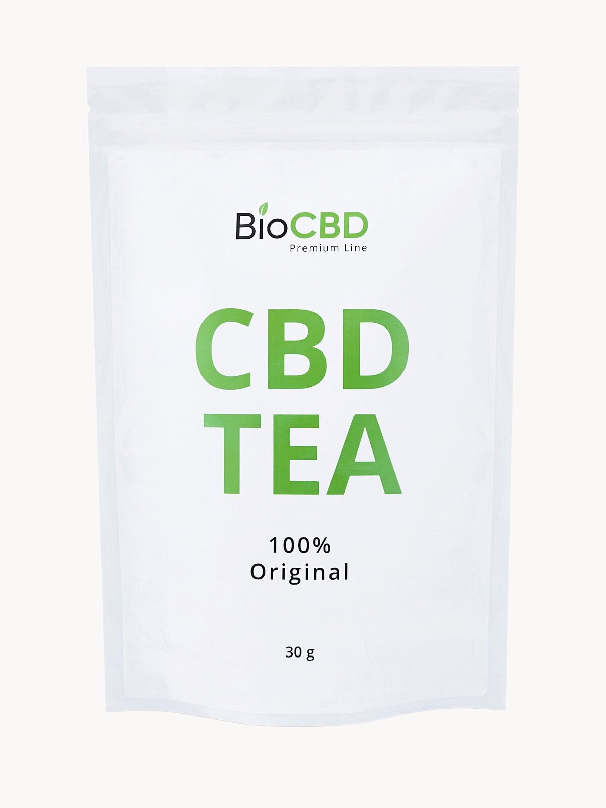 Чай CBD Tea