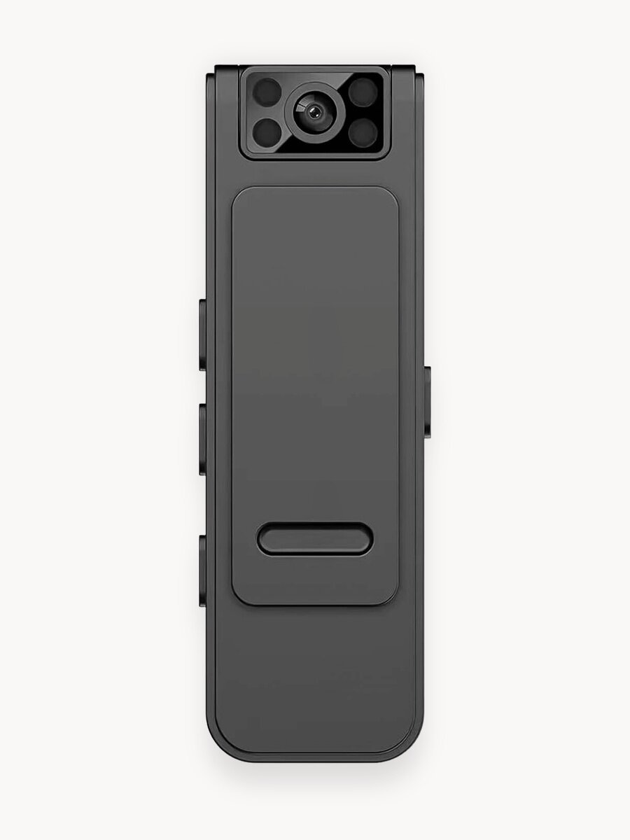 Видеорегистратор Innopax L8, угол обзора 130°, с WiFi и слотом для карты памяти