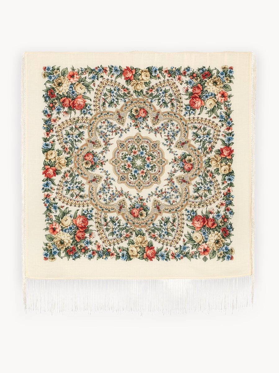 Платок для женщин