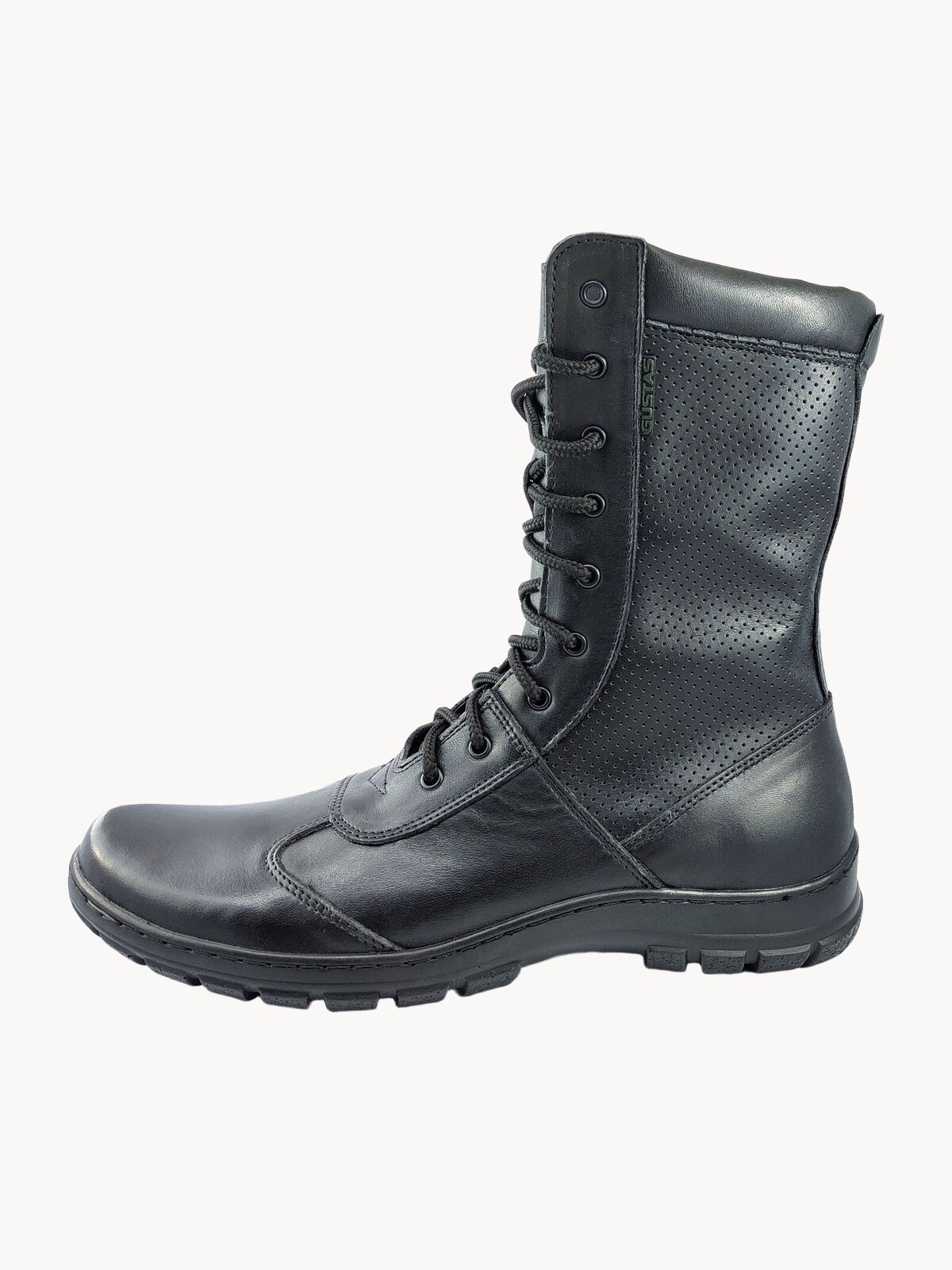 Ботинки берцы Лето