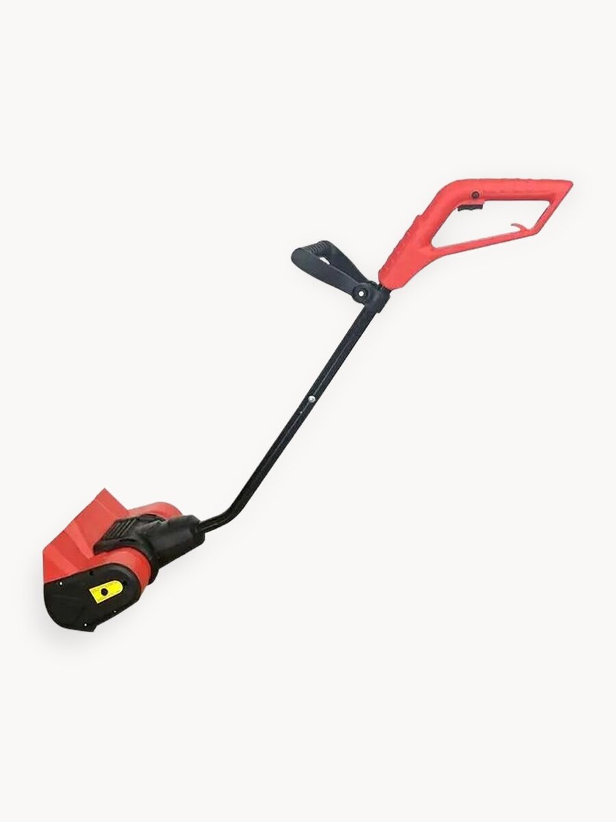 Электролопата Для Уборки Снега Аккумуляторная / Электро Лопата -lj