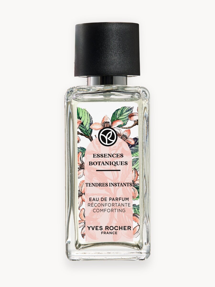 Парфюмерная вода Yves Rocher Tendres Instants 50 мл