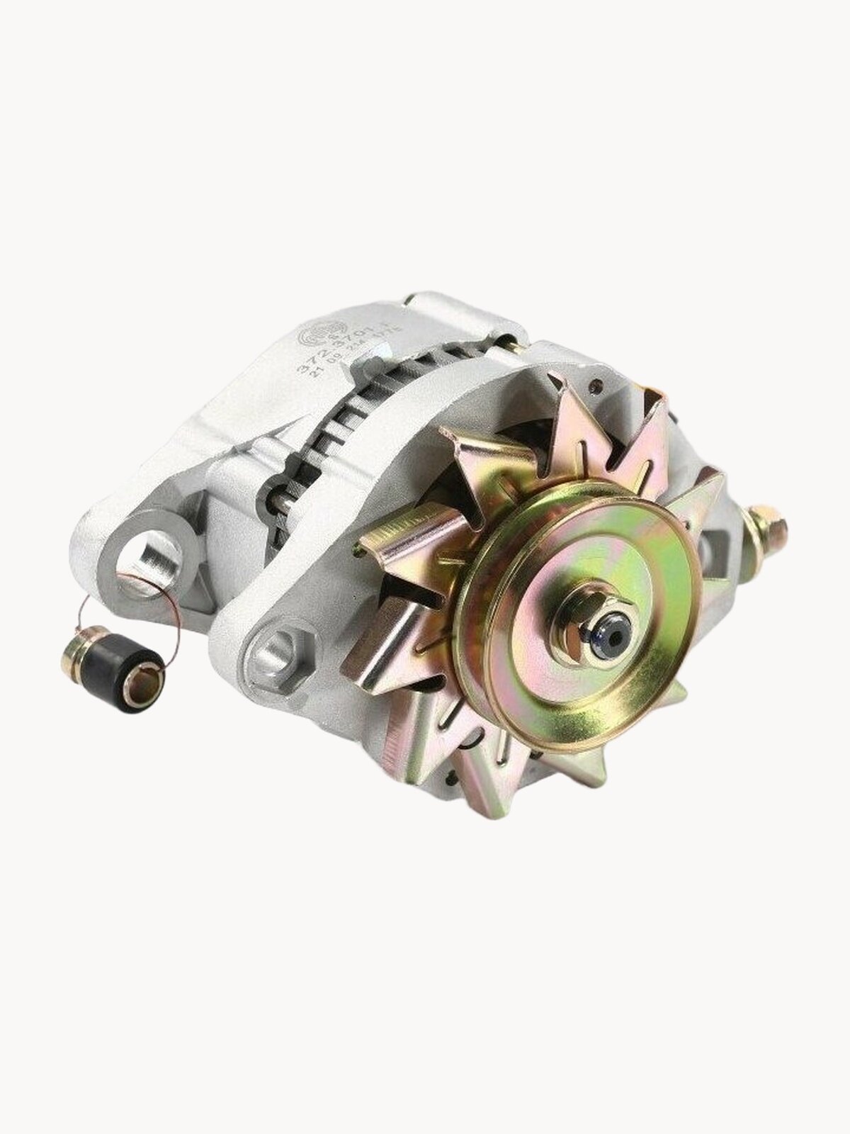 Генератор для а/м Ваз 2104, 2105, 2107 (инжектор) /2108 (карбюратор) 60А