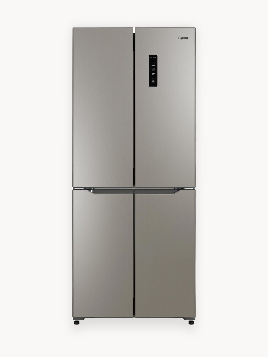 Отдельно стоящий холодильник Бирюса CD 405 I