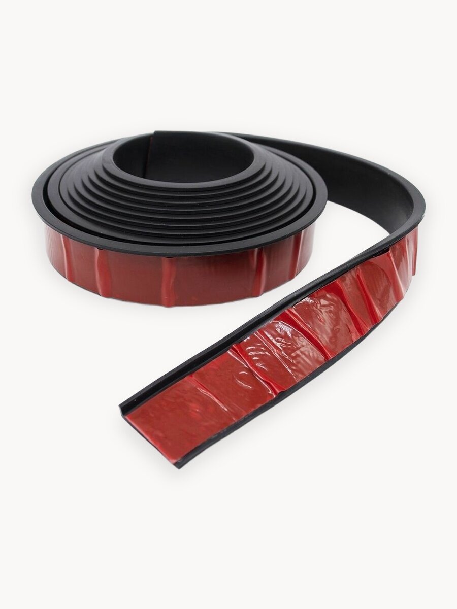 Защита внешних частей автомобиля