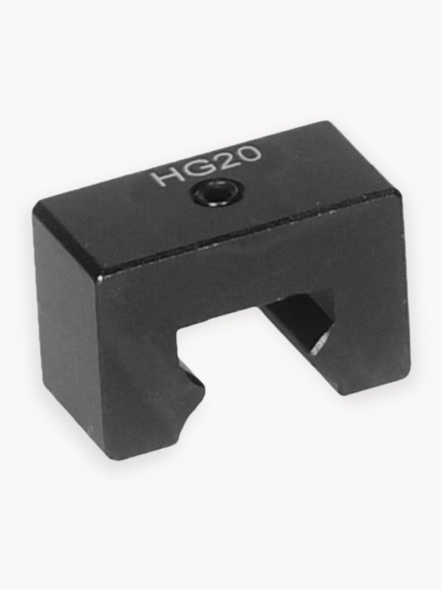 Ограничитель перемещения HGR20FR