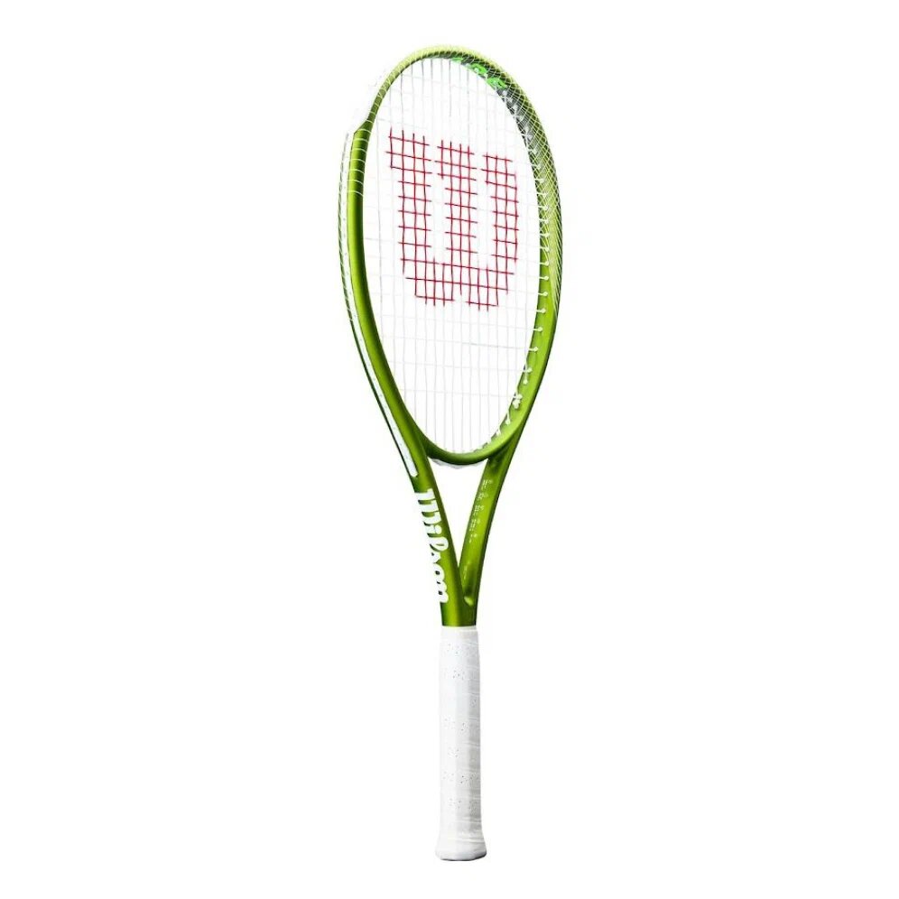 Ракетка для большого тенниса Wilson Blade Feel Team 103 Gr2, WR197810U2, алюминий