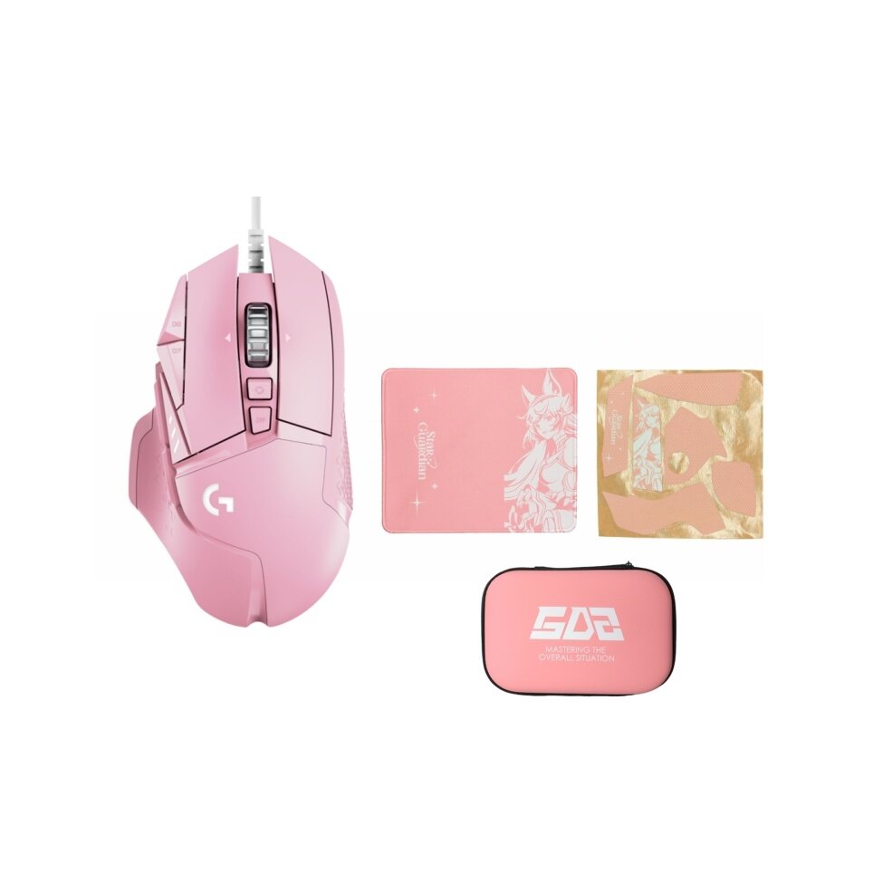Logitech