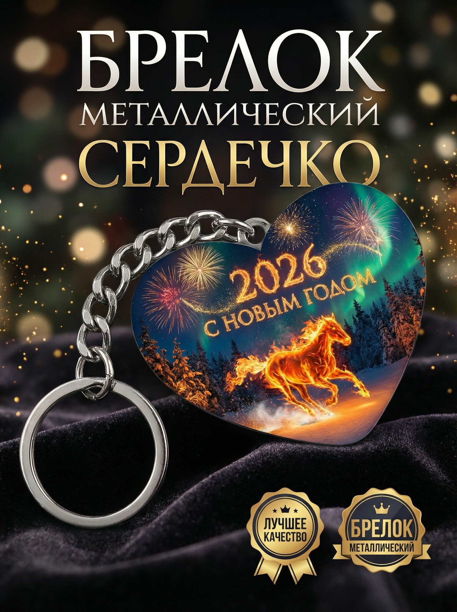 Брелок