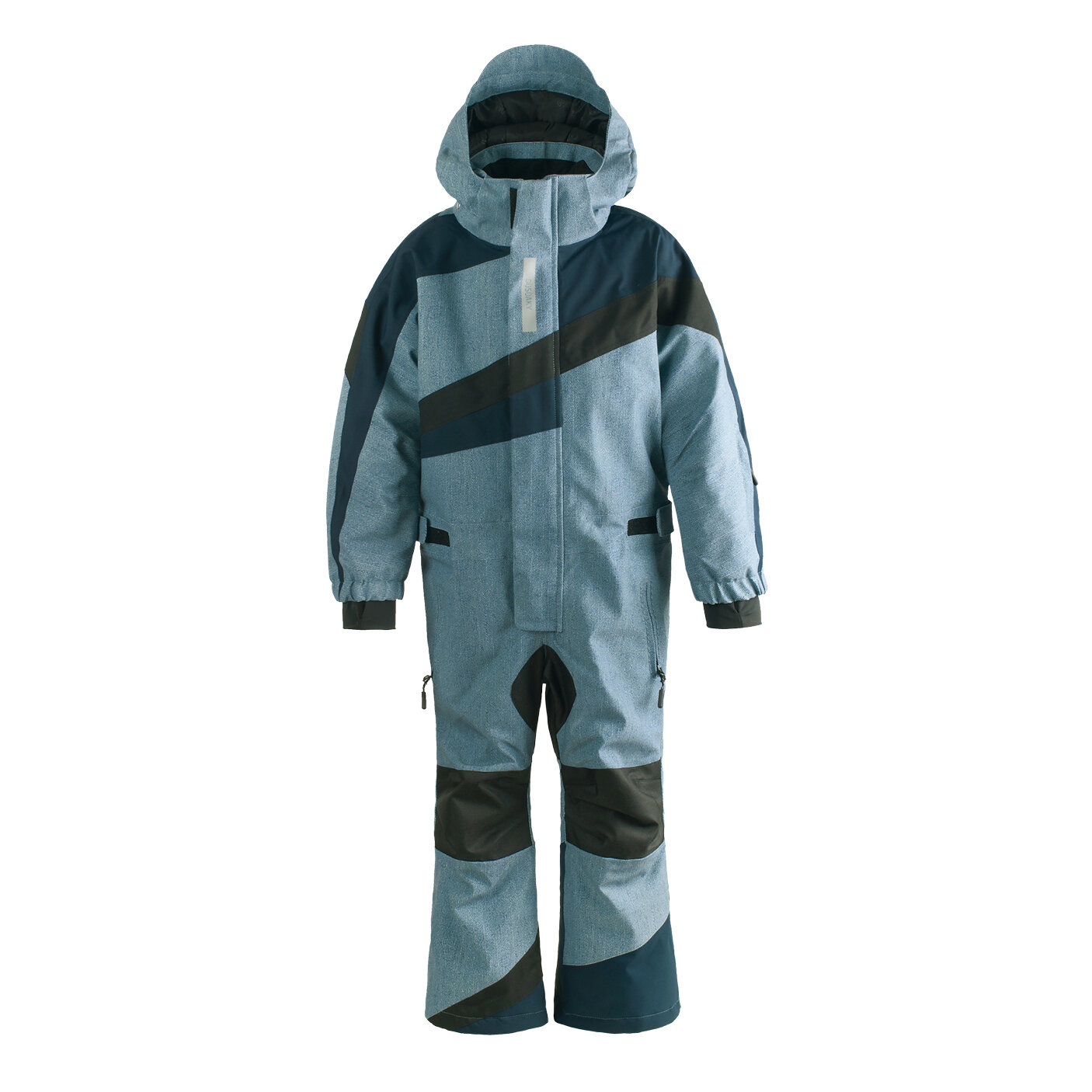 Комбинезон сноубордический