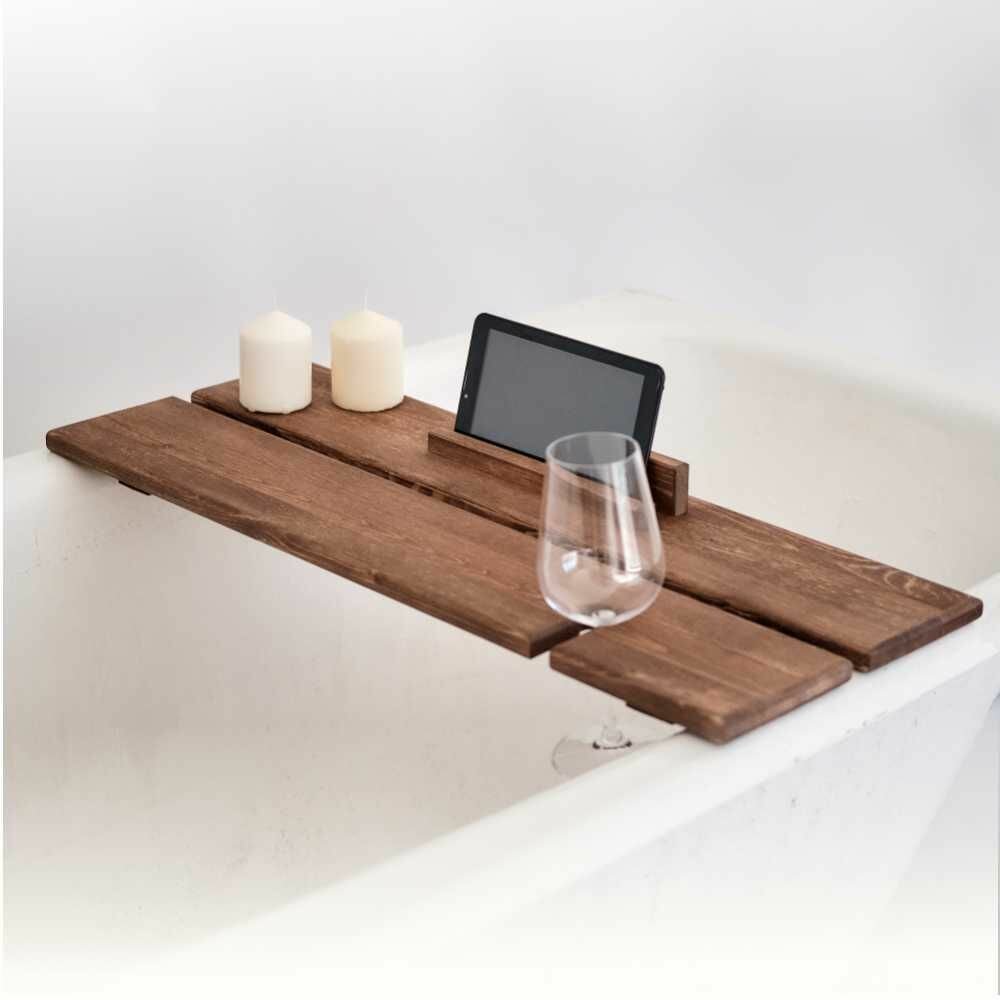 Полка для ванной SPA 68 х 26 см.