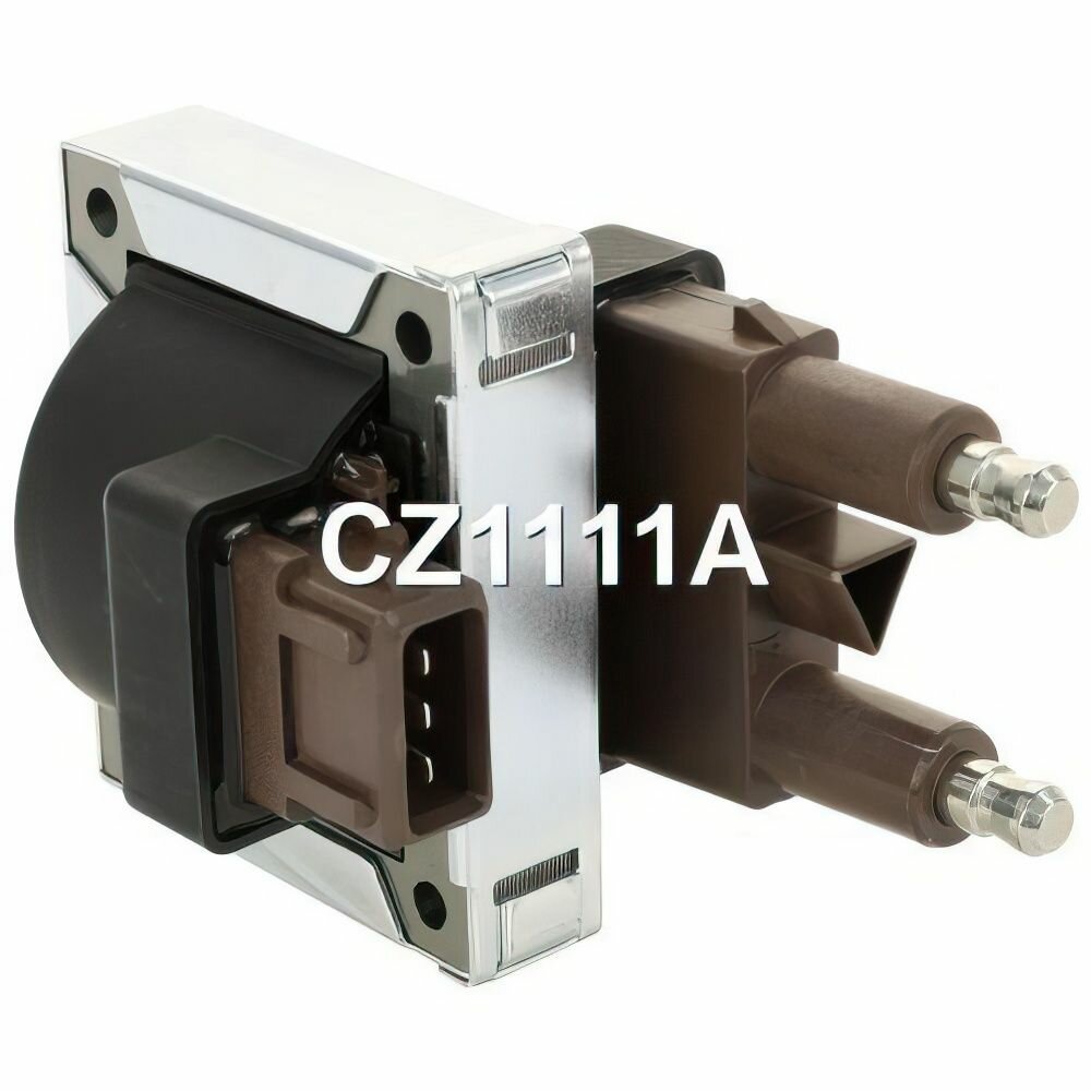Катушка зажигания, для Рено Эспейс 3, Лагуна арт CZ1111A