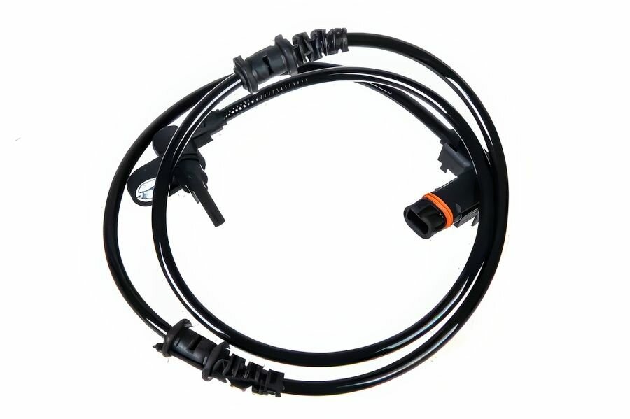 Датчик ABS передний для Мерседес Ц, Опель Астра F, Фольксваген Гольф 2, 3, Пассат B3 B4 Z03205 ZENTPARTS