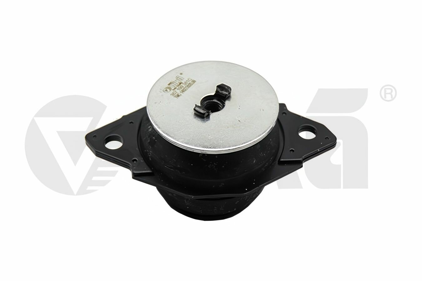 Опора двигателя задняя для Фольксваген Гольф 2, 3, Поло, Классик 3, Пассат B3 B4 11990250201 VIKA