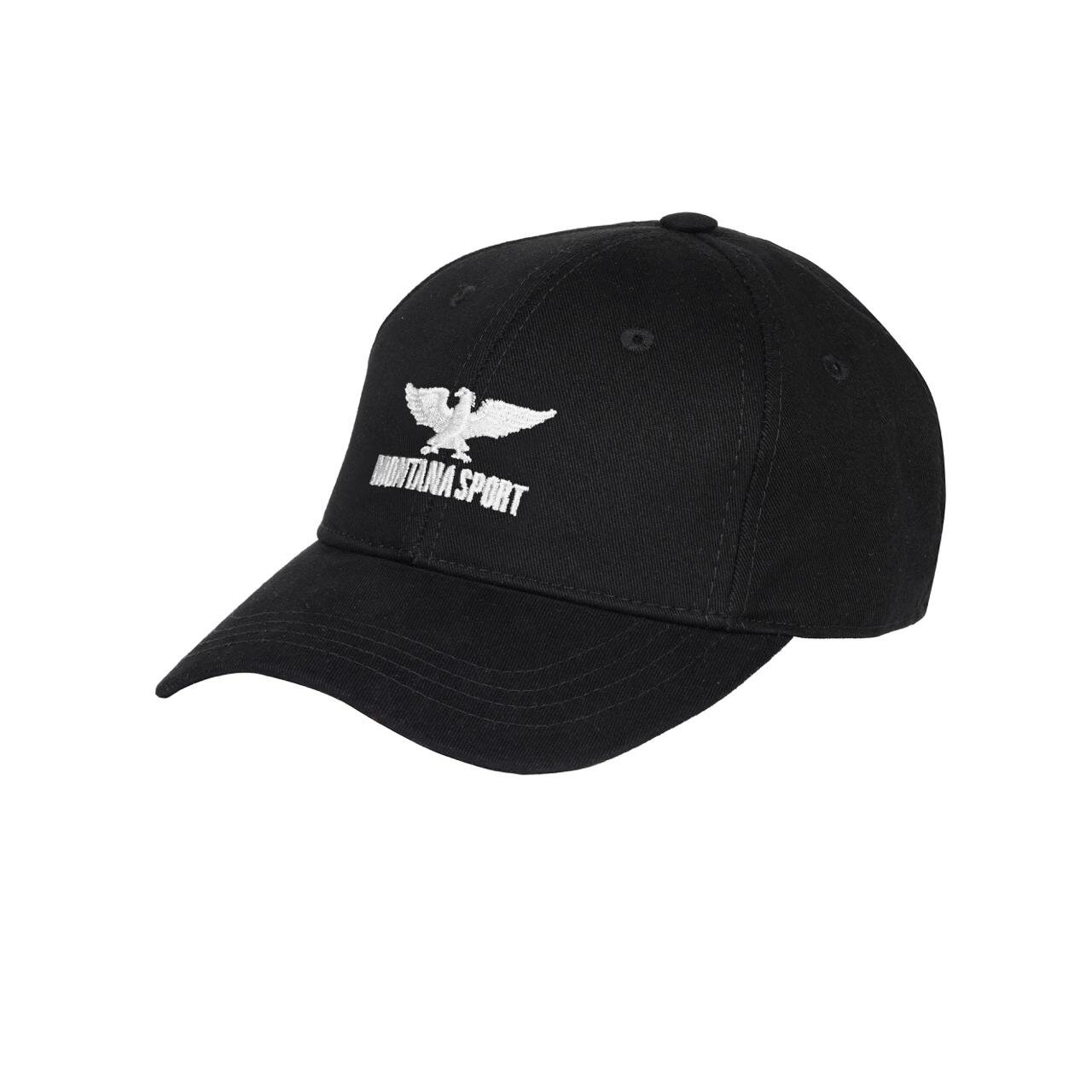 Бейсболка  Базовая коллекция для мужчин и женщин