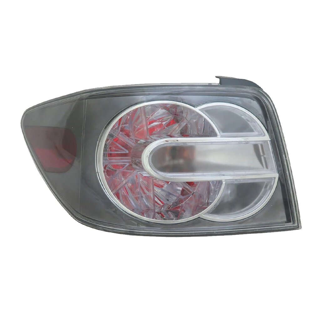 Левый/правый задний фонарь для Mazda CX7/CX-7 2008 2009 2010 2011, задний фонарь left-1PCS