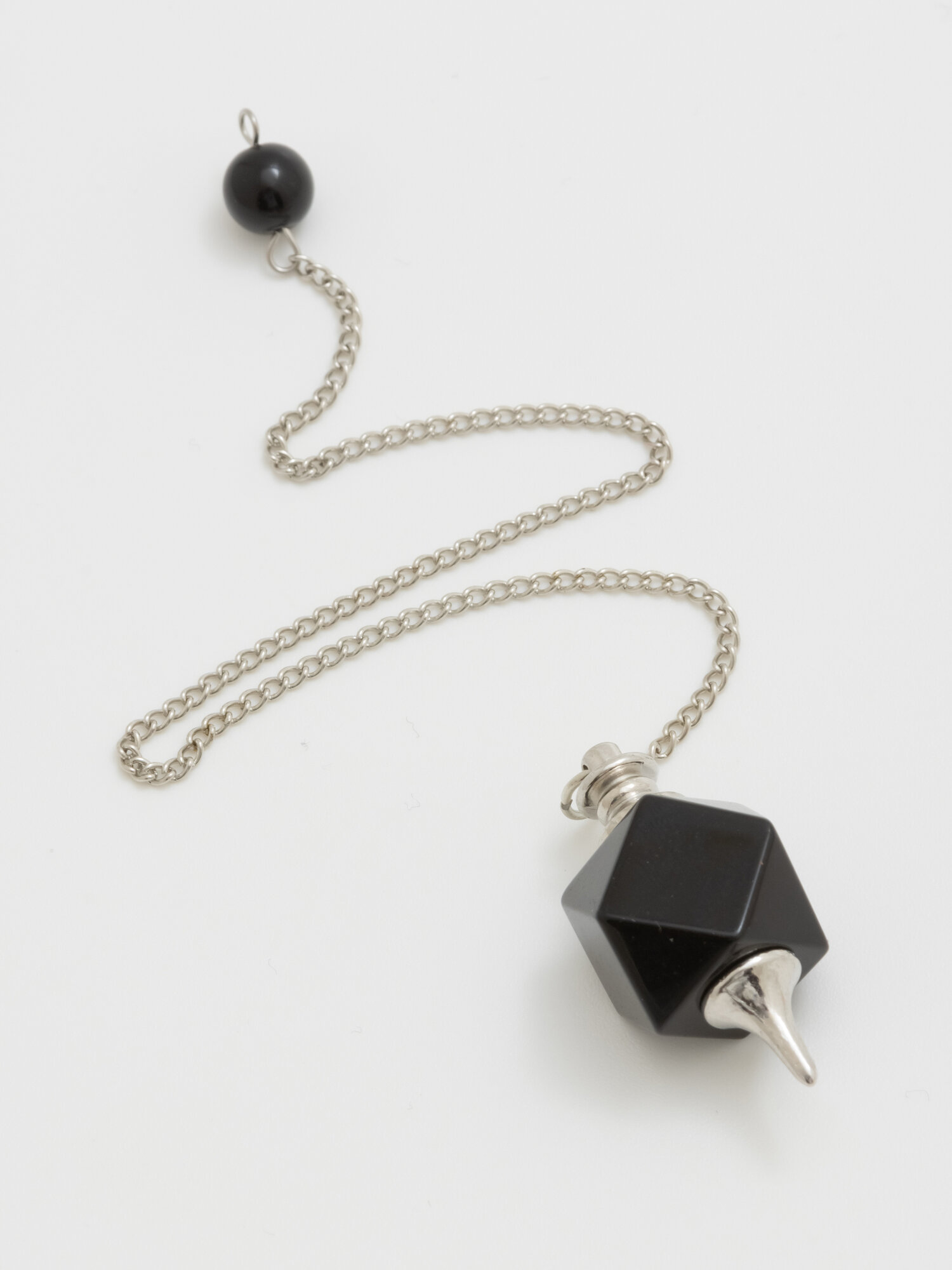 Маятник для биолокации