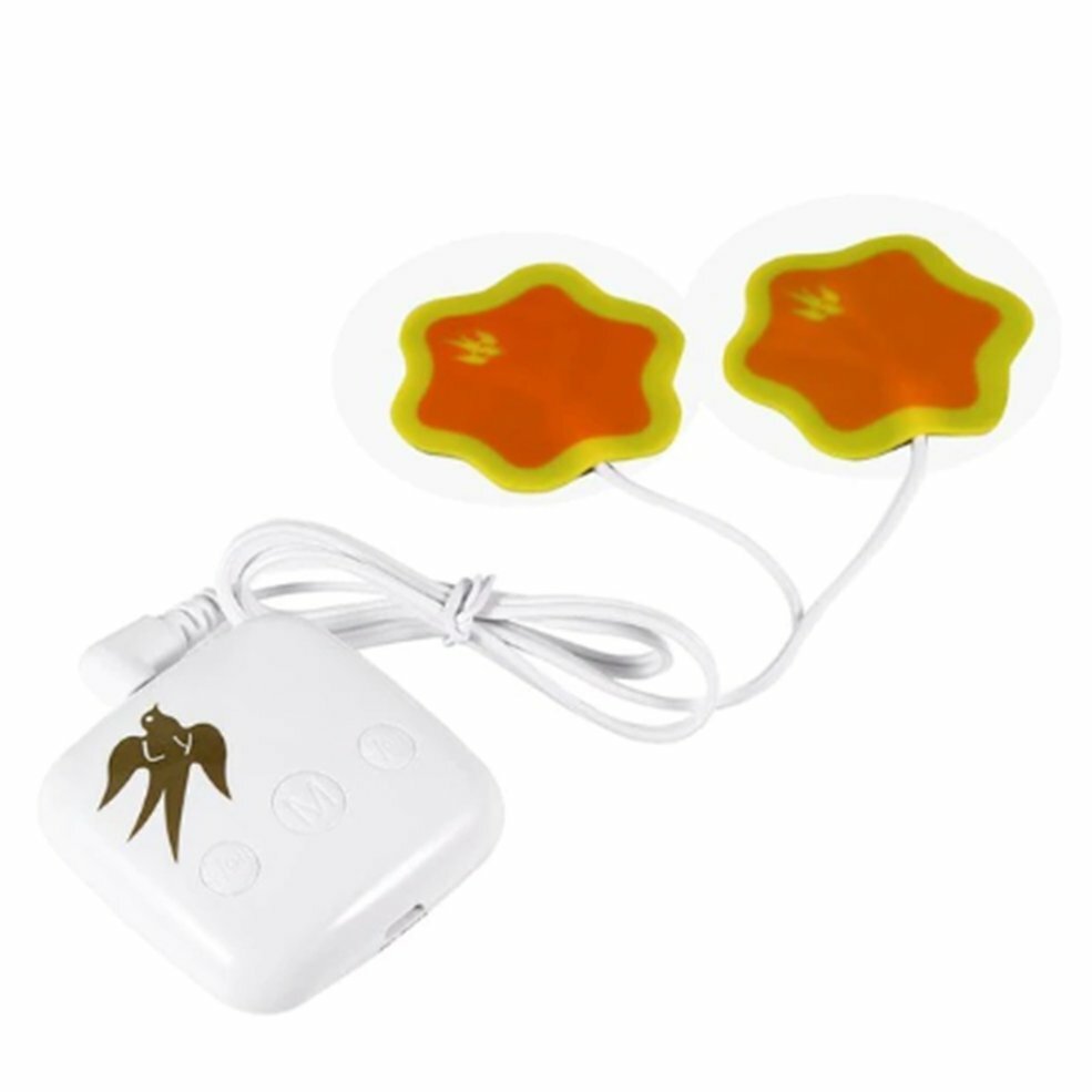 Инструмент для снятия боли при дисменорее, женский массажный инструмент, снятие боли при менструации