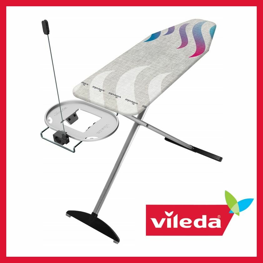 Vileda Гладильная доска Напольная,