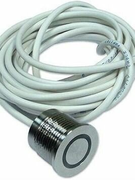 Пьезокнопка сенсорная Акватехника АТ 13.16 для бассейна