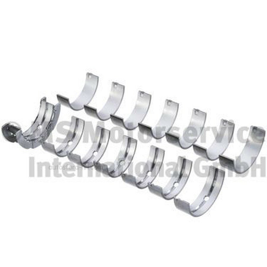 KOLBENSCHMIDT 77947600 Вкладыши двигателя коренные BMW E90/E81/E60 2.5-3.0 N52/N53 <06 std (6)