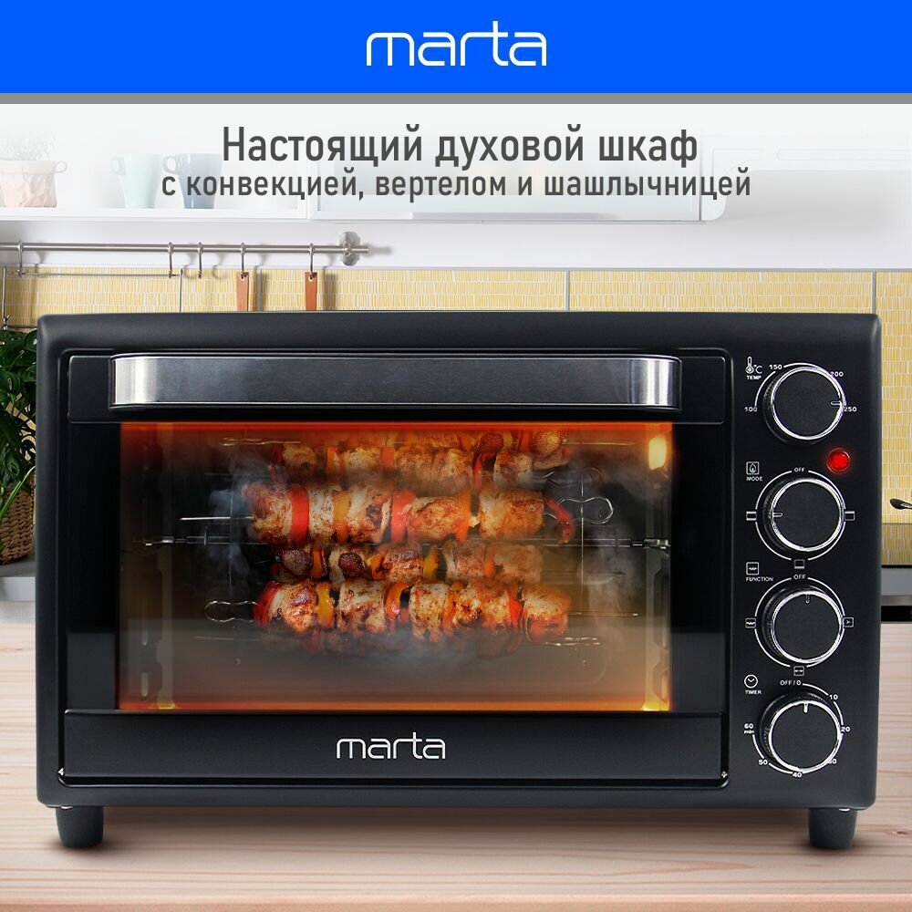 Мини-печь