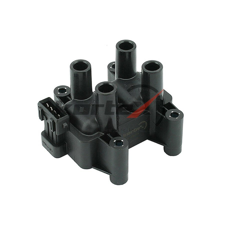 KORTEX KIC009 Катушка CHERY AMULET A15 06- TIGGO T11 06- FORA A21 06-